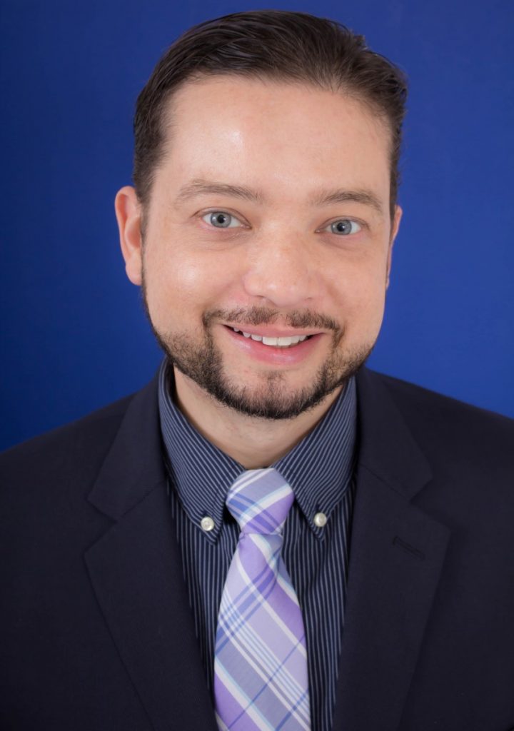 Who We Are | The Pride Center